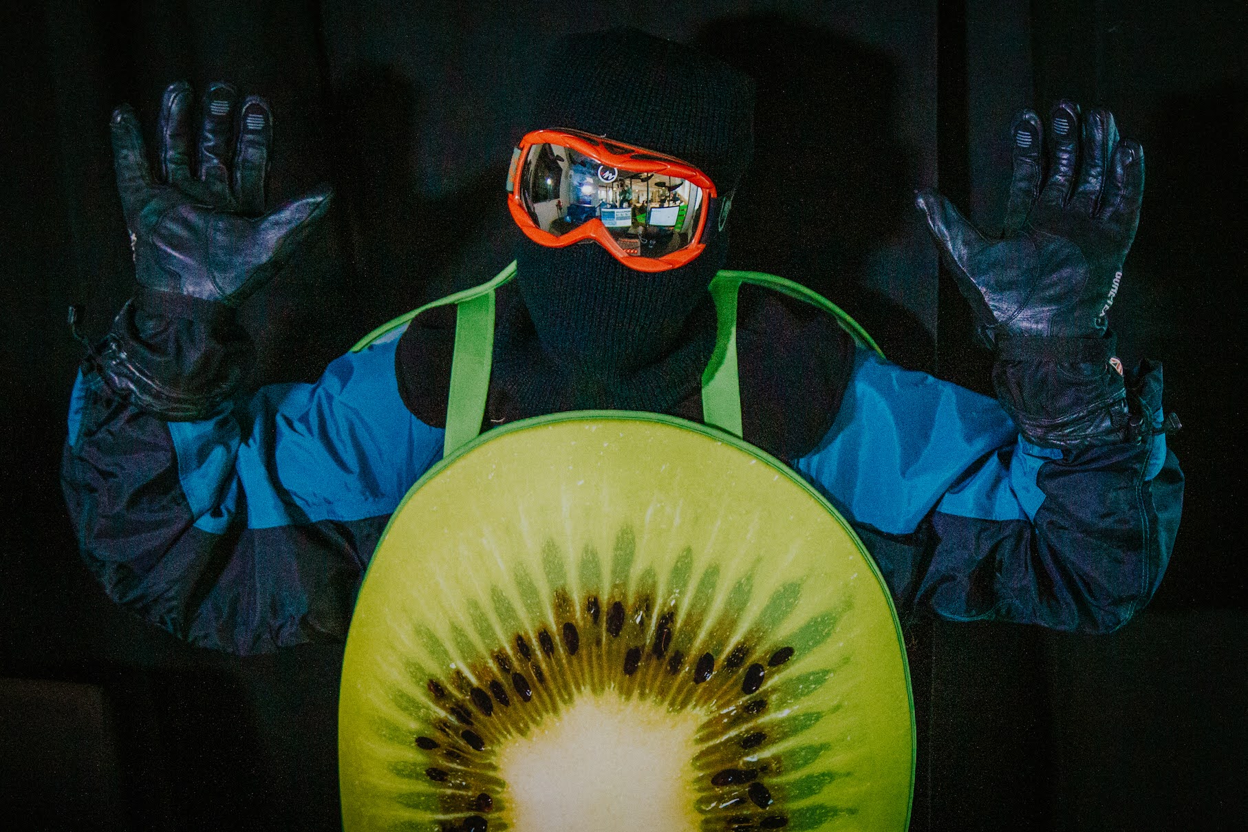 Ga dankzij MNM op Magic Tomorrowland Winter Experience