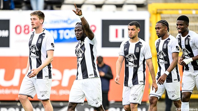 Sporza | VRT