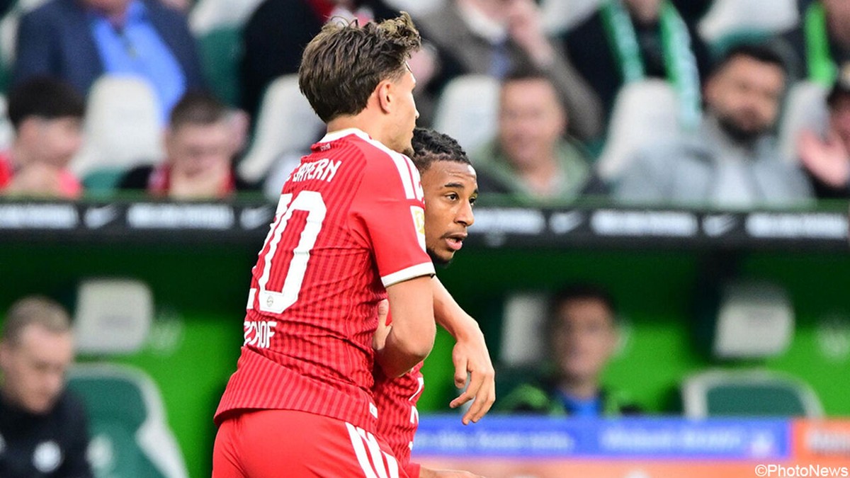 Sporza | VRT