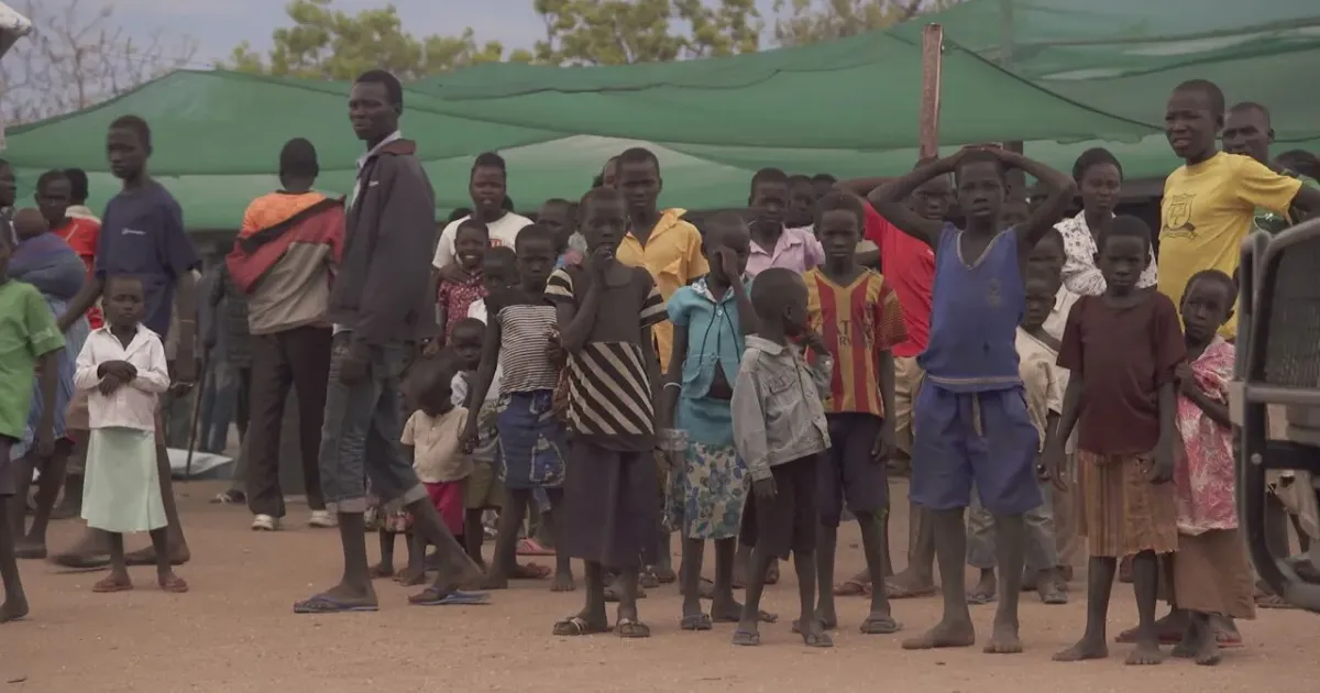 'Hongersnood 12-12' boven 11 miljoen | VRT