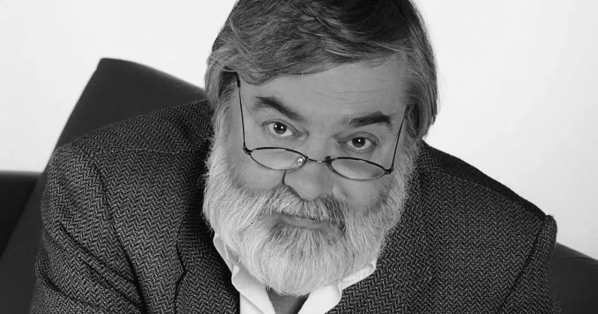 Marc Van den Hoof [1946-2024] | VRT