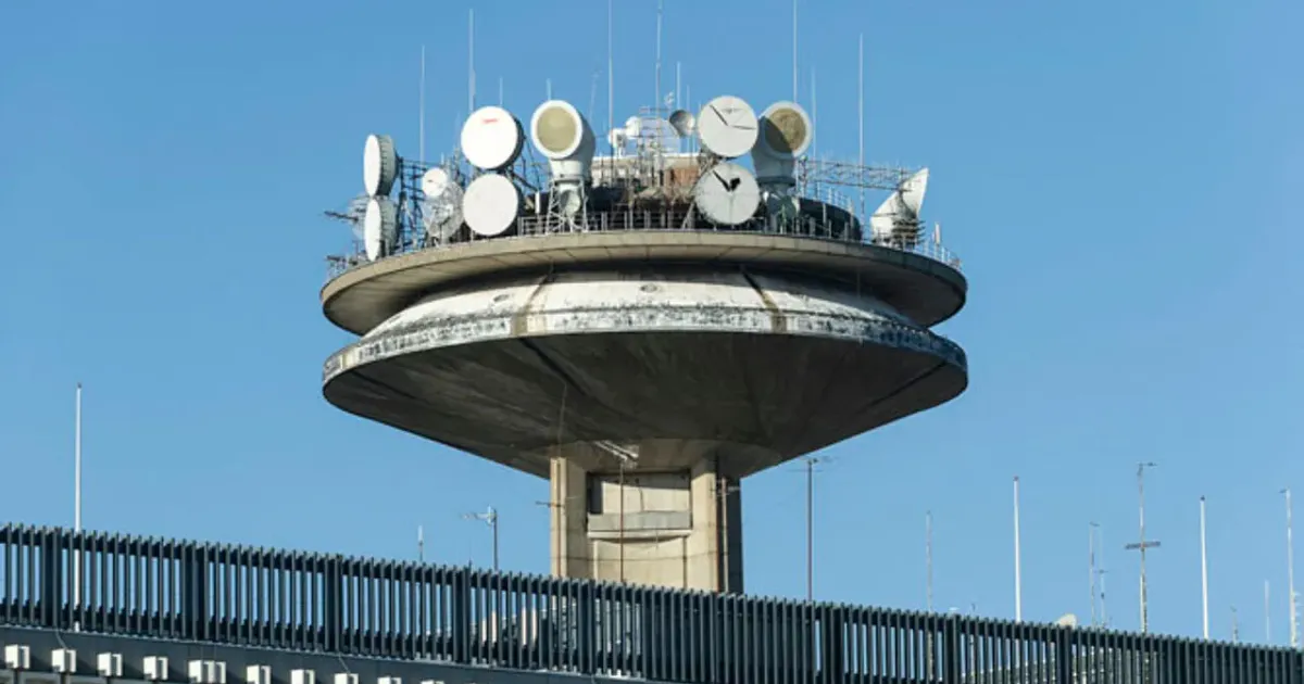 VRT stopt op 1 december met haar DVB-T signaal | VRT