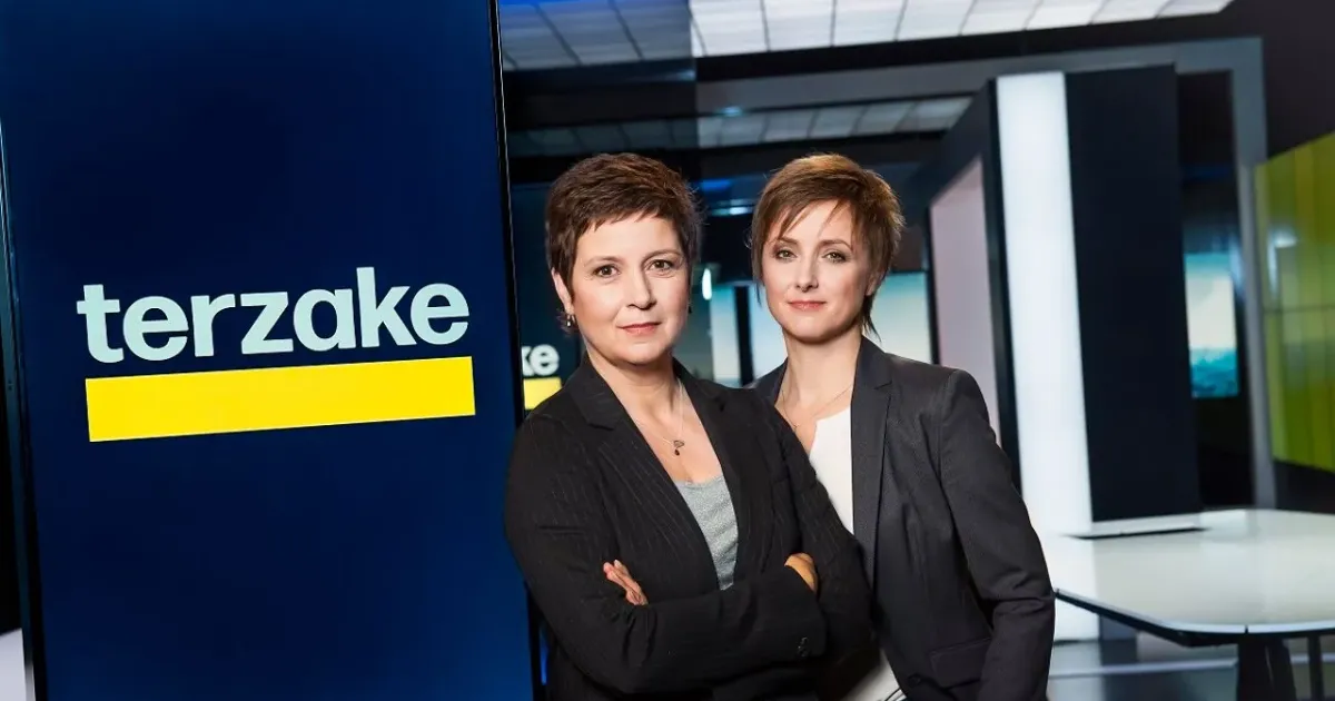 25 jaar ter zake | VRT