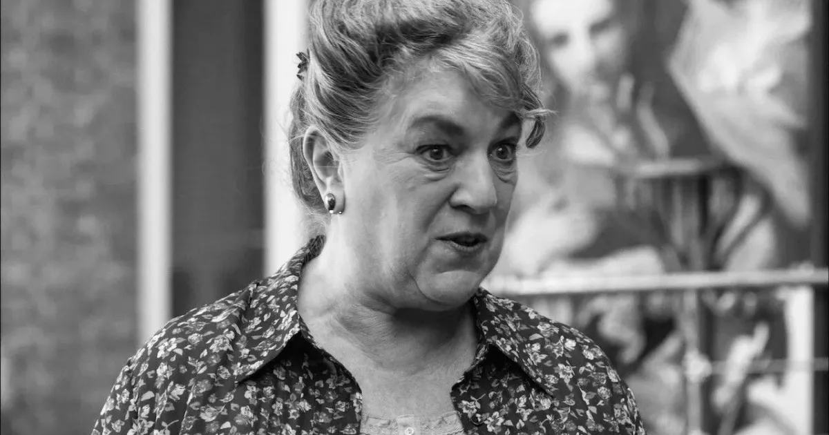 Reinhilde Decleir [1948-2022] | VRT