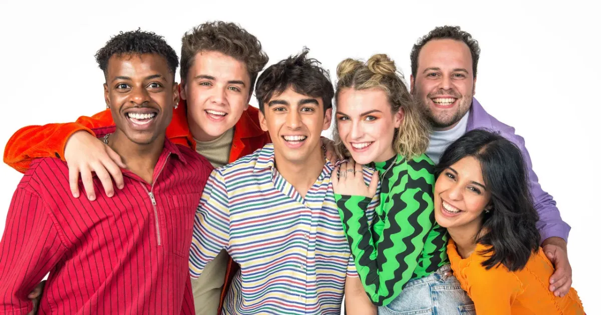 25 jaar Ketnet in 10 blikvangers | VRT