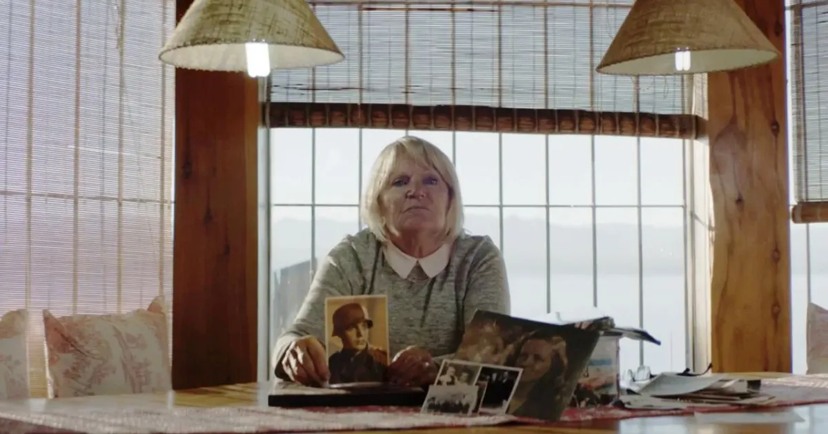 Eric Goens op zoek naar Vlaamse collaborateurs in Argentinië | VRT