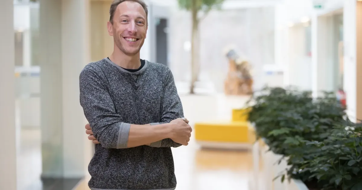 Sam Pauwels | VRT