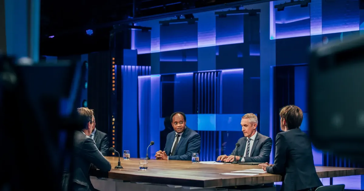 Brussels Declaration | VRT