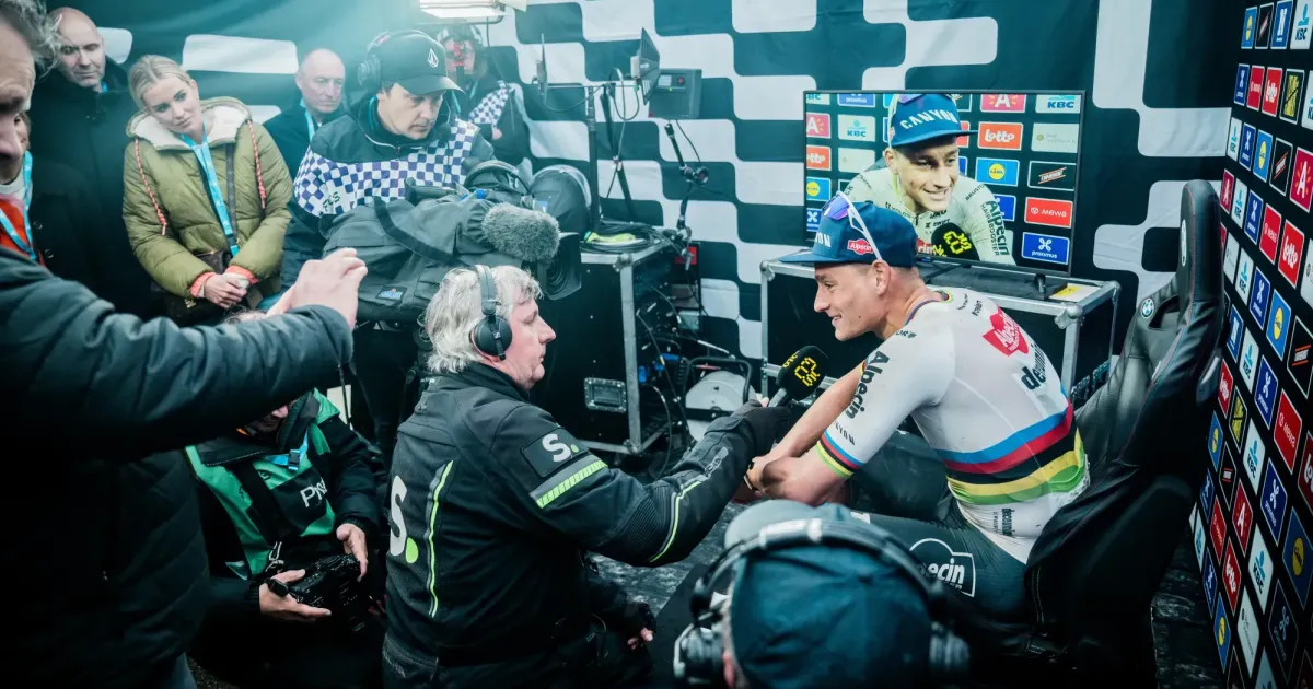 Sport en ontspanning | VRT