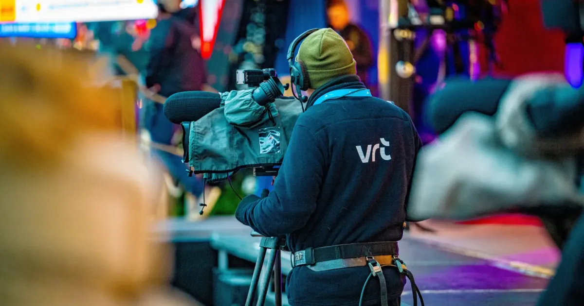 Toepassing wet op de overheidsopdrachten | VRT