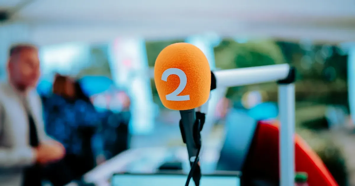Radio2 | VRT