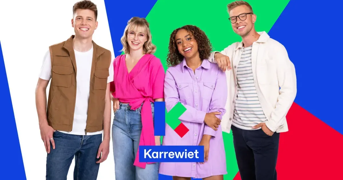 Over Ketnet | VRT