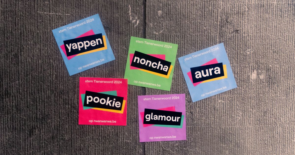 Ben je noncha of sigma? Of kan je goed yappen? What the skibidi! | VRT