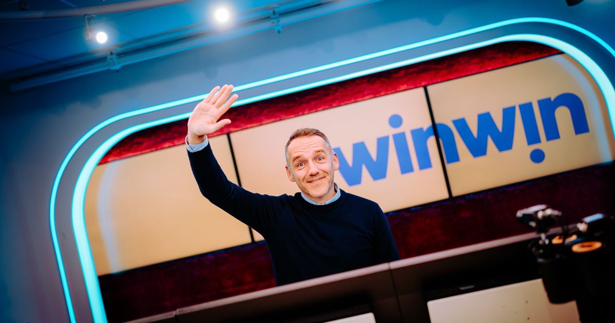 WinWin wint Wablieft-prijs voor duidelijke taal | VRT