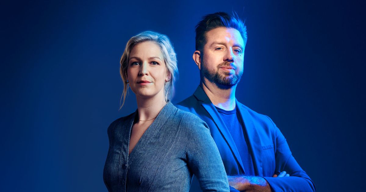 Onder Ons – Crimi: Achter de schermen bij een moordonderzoek ...