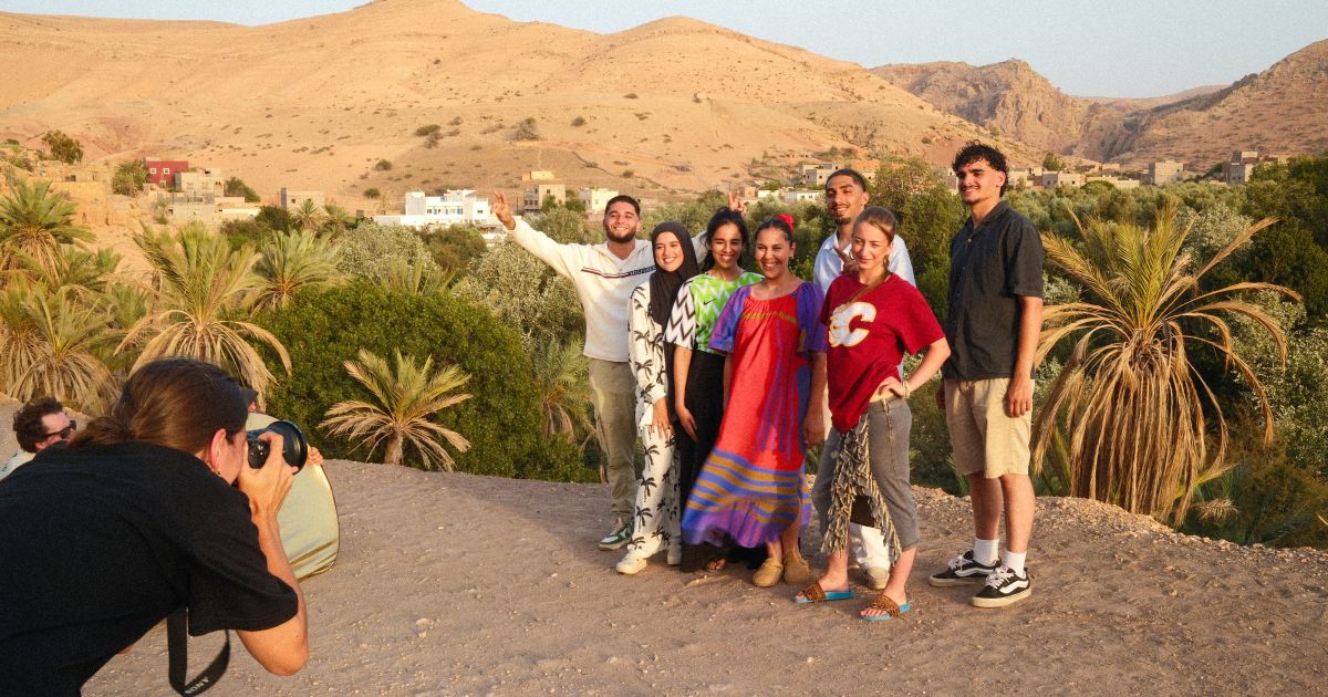 Nieuwe cast, nieuwe verhalen: Producent Mathias Sourbron over het ...