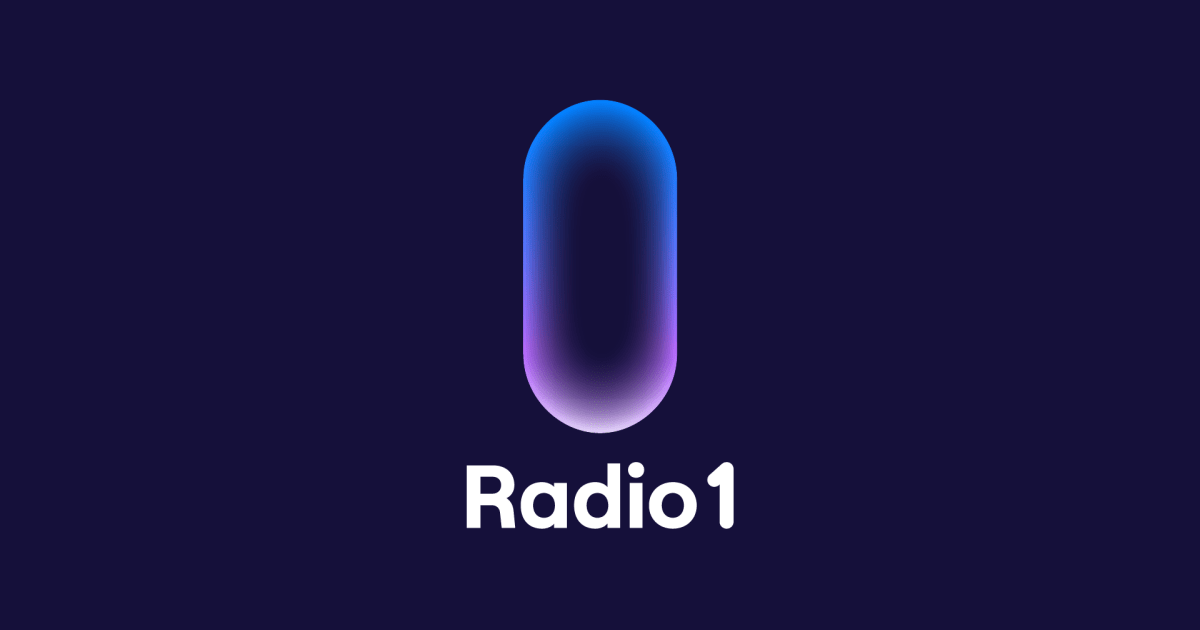 Radio 1 zet met nieuw logo en nieuwe huisstijl ook volop in op digitale platformen en ...