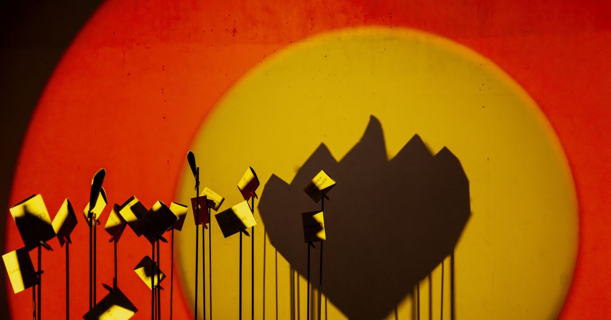 De Warmste Week vlamt voor mensen die onzichtbaar ziek zijn | VRT