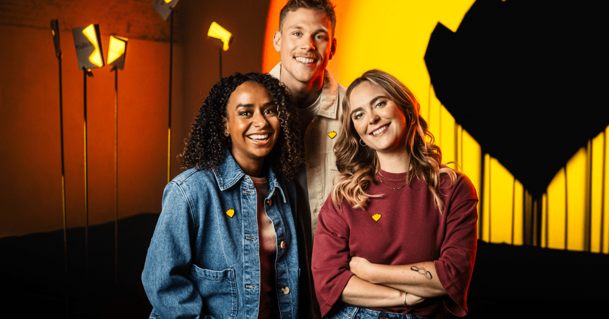 STEUN DE WARMSTE WEEK | VRT