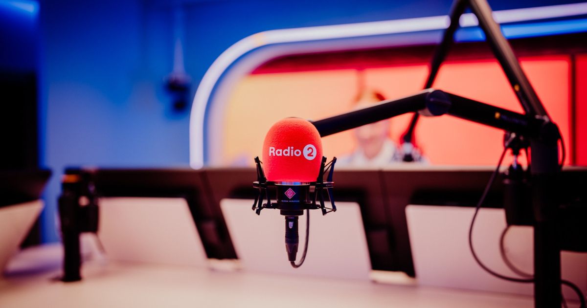 Radio 2 | VRT