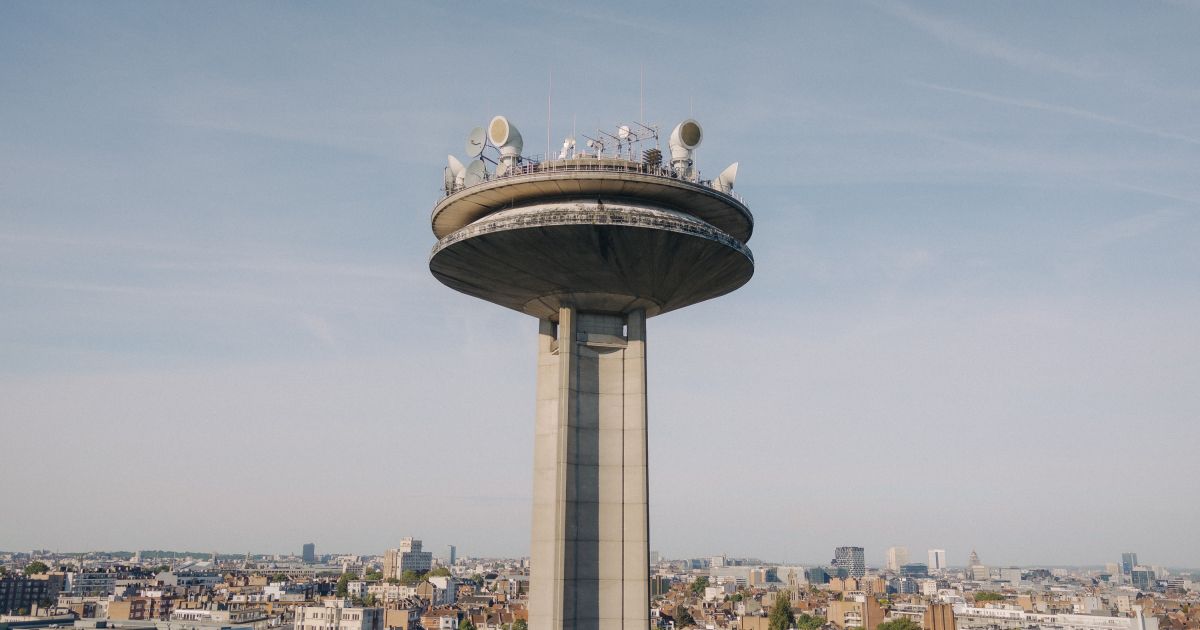 Ontdek het thema van De Warmste Week | VRT