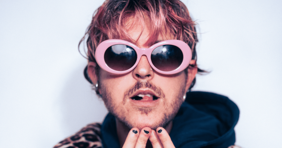 Oscar and the Wolf | VRT