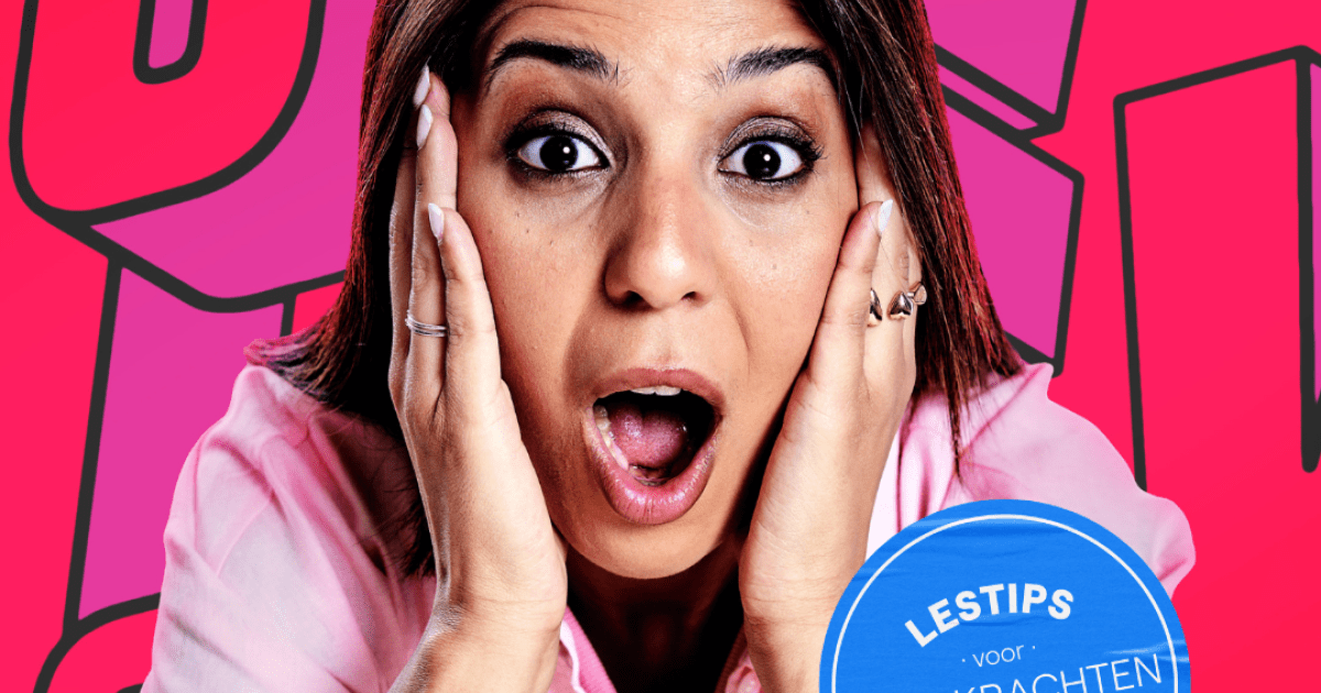 Oh my god! voor leerkrachten | VRT