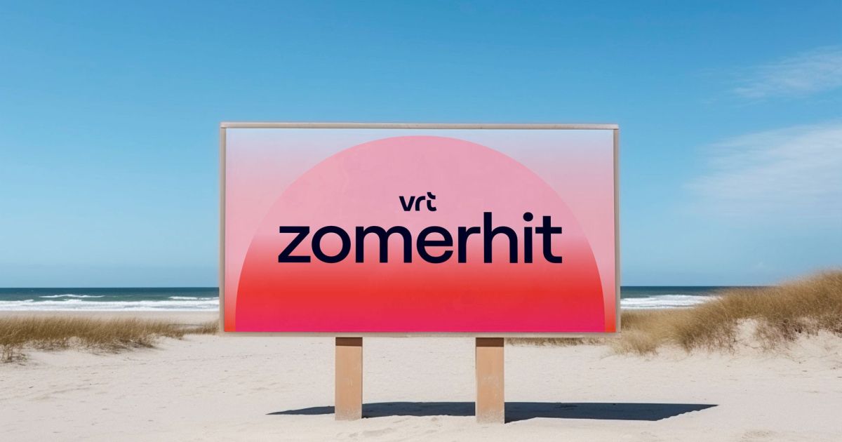 VRT Zomerhit: heel de zomer lang VRT aan zee in Blankenberge | VRT