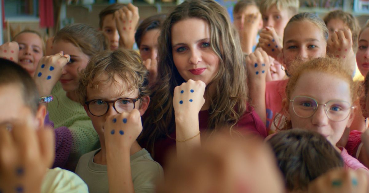 STIP IT | VRT