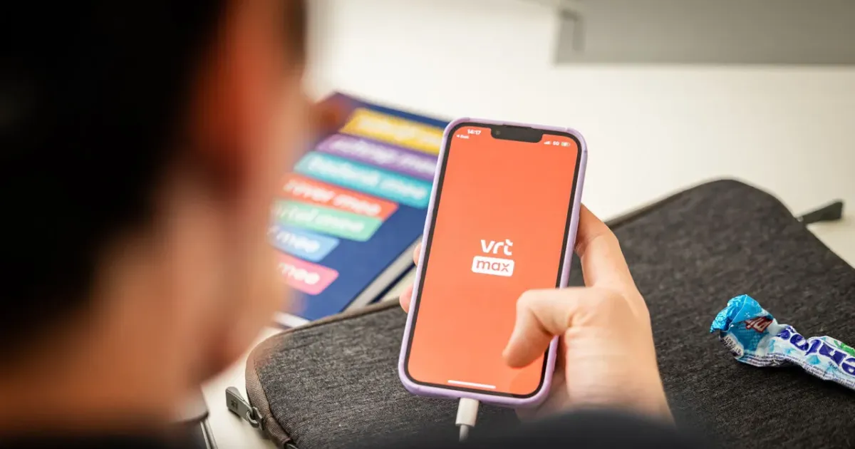 Drie keer goud voor VRT MAX en Var op de AMMA Awards | VRT