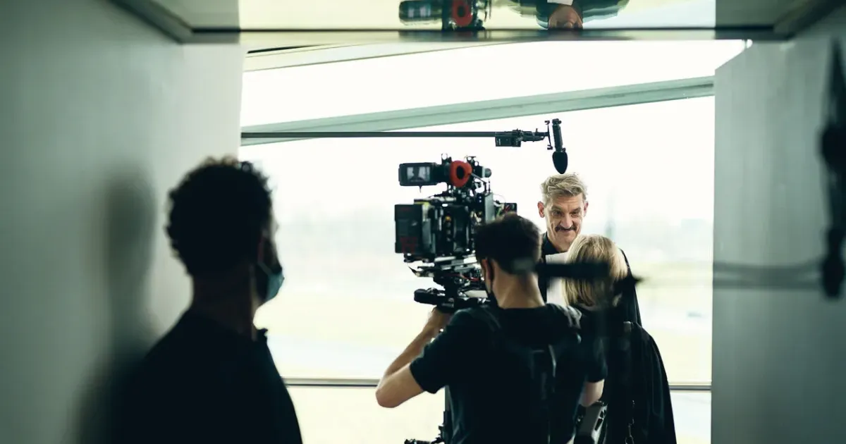 “Misdaad spreekt tot de verbeelding”: een blik achter de schermen van ...