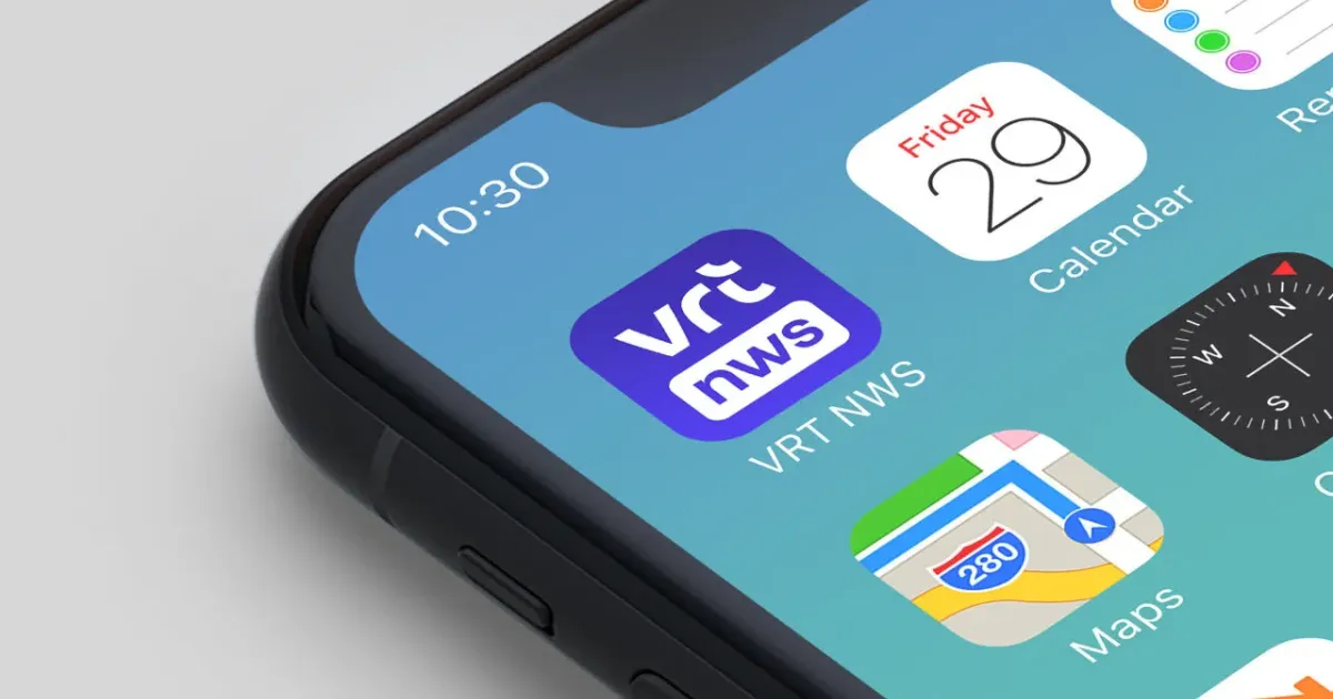 VRT NWS gaat verder | VRT