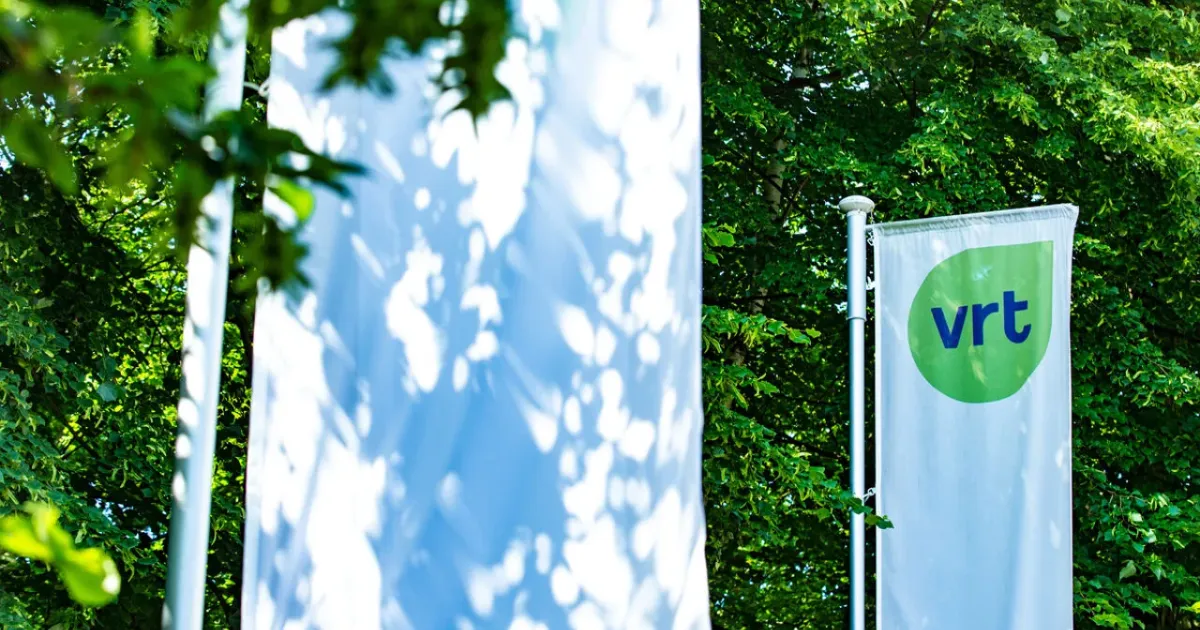 Eén en KRO-NCRV maken near-fictionreeks 'Arcadia' | VRT