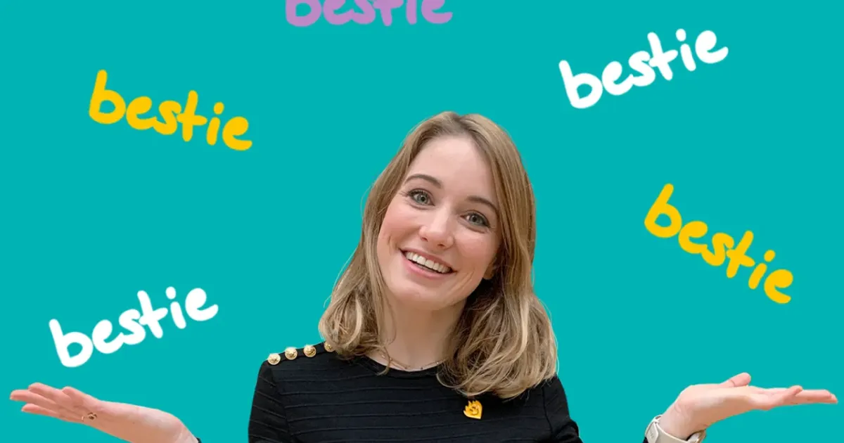 'Ma stobbe' en 'Bestie' zijn Kinderwoord en Tienerwoord van het Jaar | VRT
