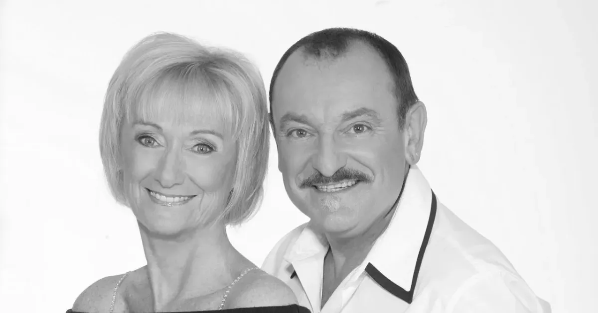 Nicole Josy [1946-2022] | VRT