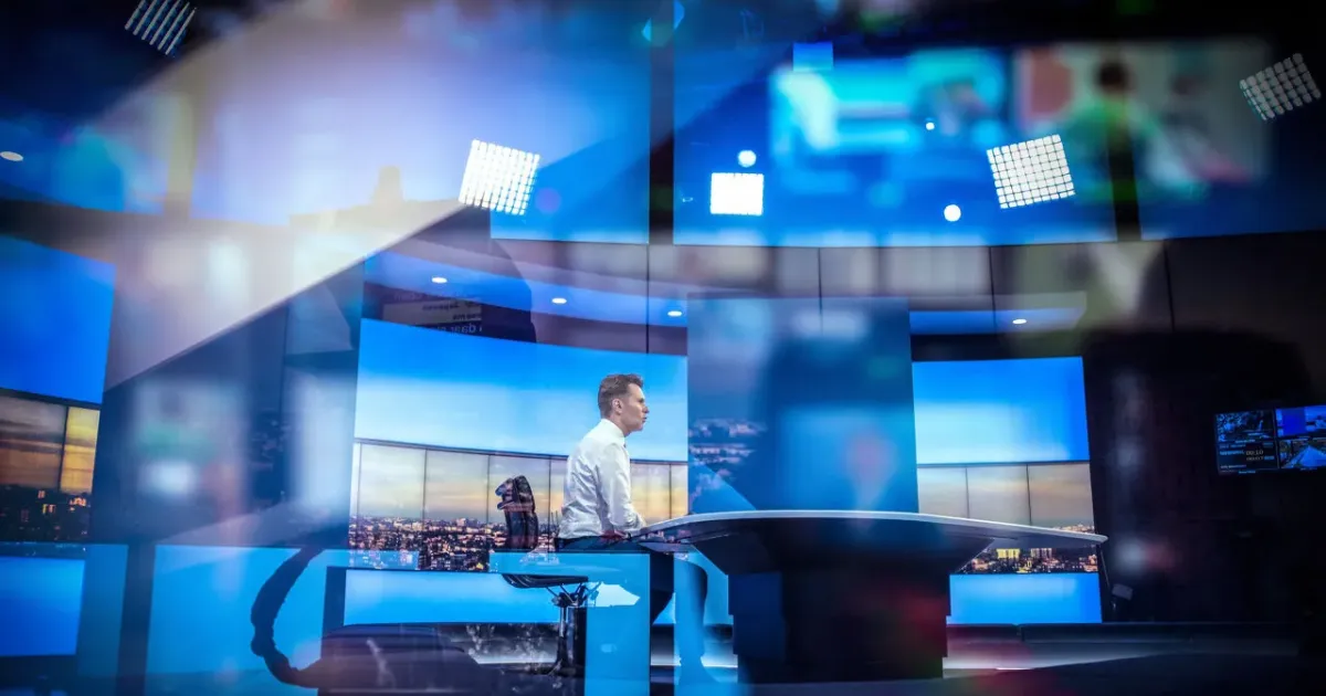 VRT NWS zet vernieuwing journaals verder | VRT