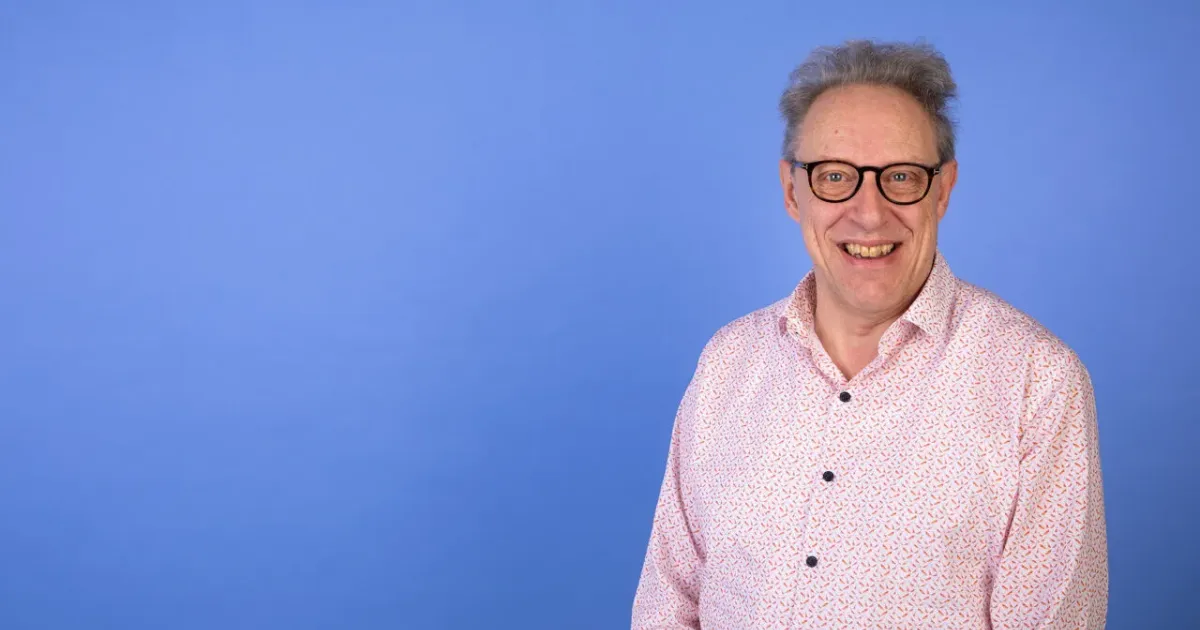 Column programma-ethiek: een gewaarschuwde kijker … | VRT