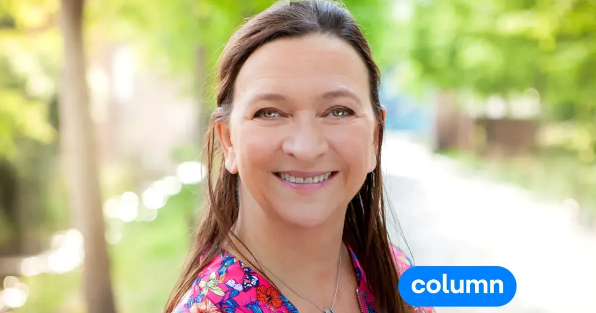 Chloë van de Klantendienst: ‘Eddy heeft nog trots verkondigd dat hij ...