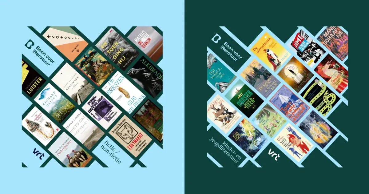 Ilja Leonard Pfeijffer, Elvis Peeters en Joke van Leeuwen: dit zijn de ...