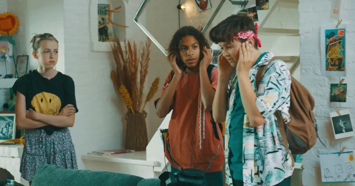 Duik de zomer in met Ketnet en Ketnet Junior | VRT