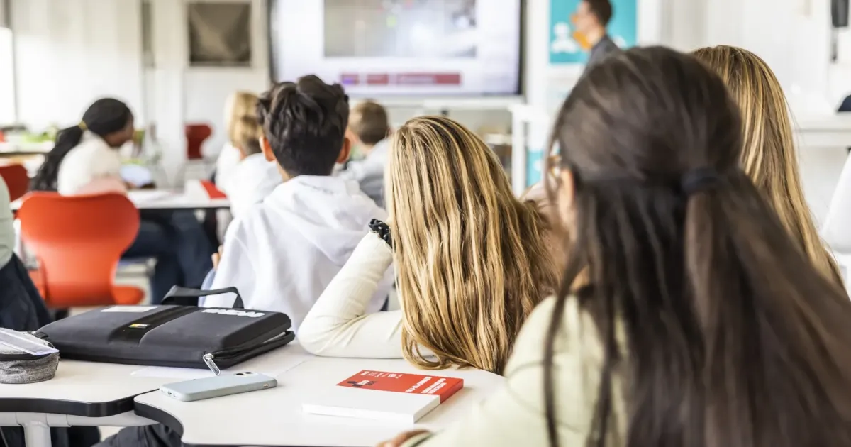 Levenslang leren | VRT