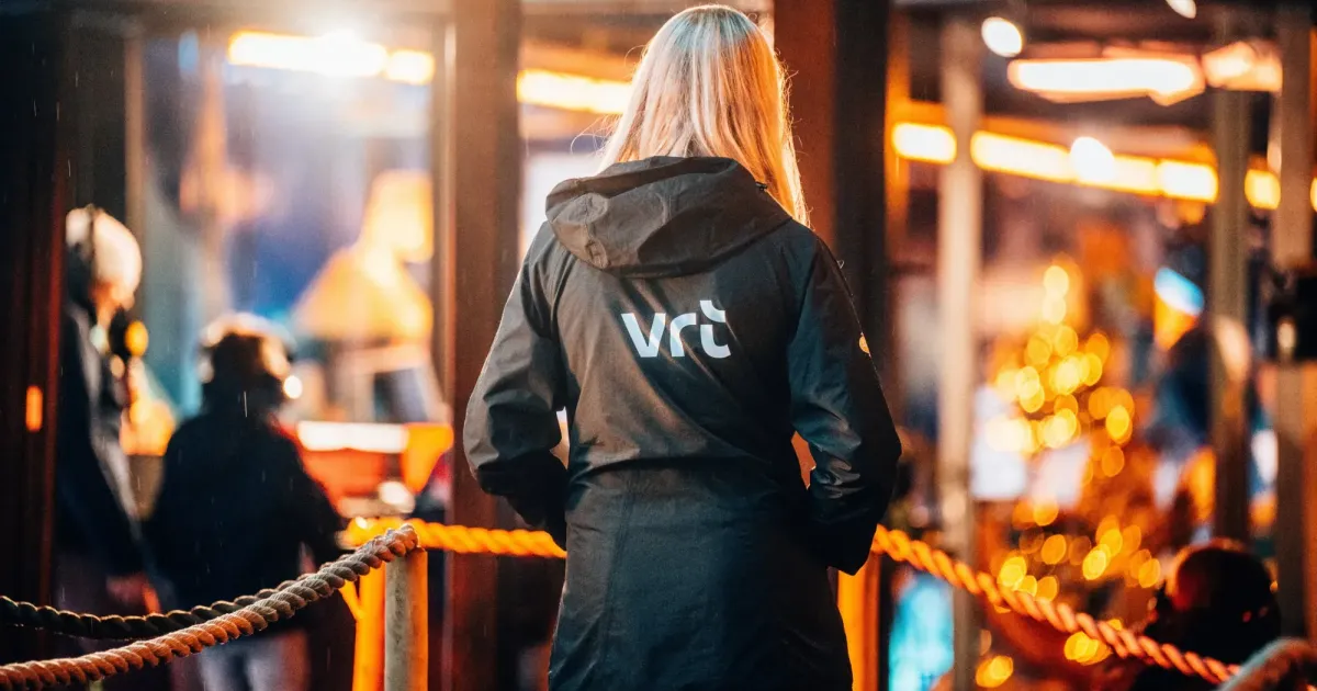 Beroepsethiek bij VRT NWS | VRT