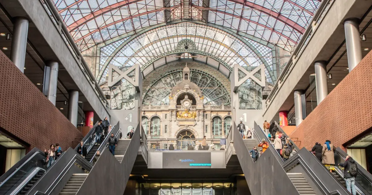 Eén en Netflix werken aan nieuwe reeks Diamonds | VRT