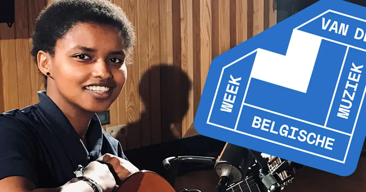 Grootschalige liefdesverklaring aan muziek van eigen bodem | VRT