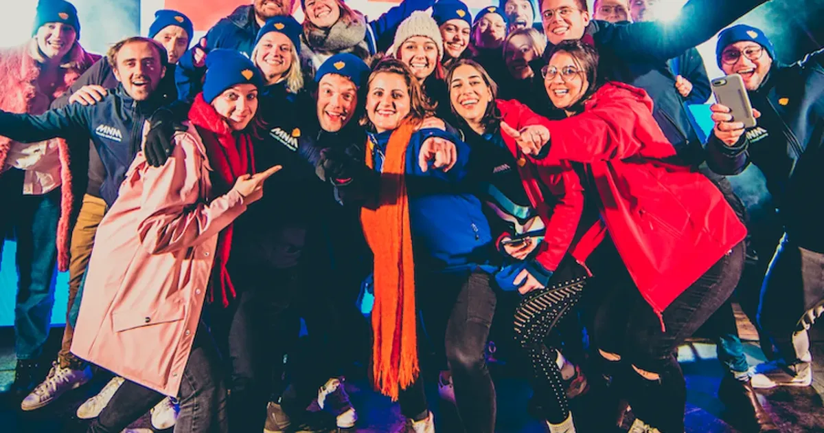 GEZOCHT: Talent om MNM team te versterken! | VRT