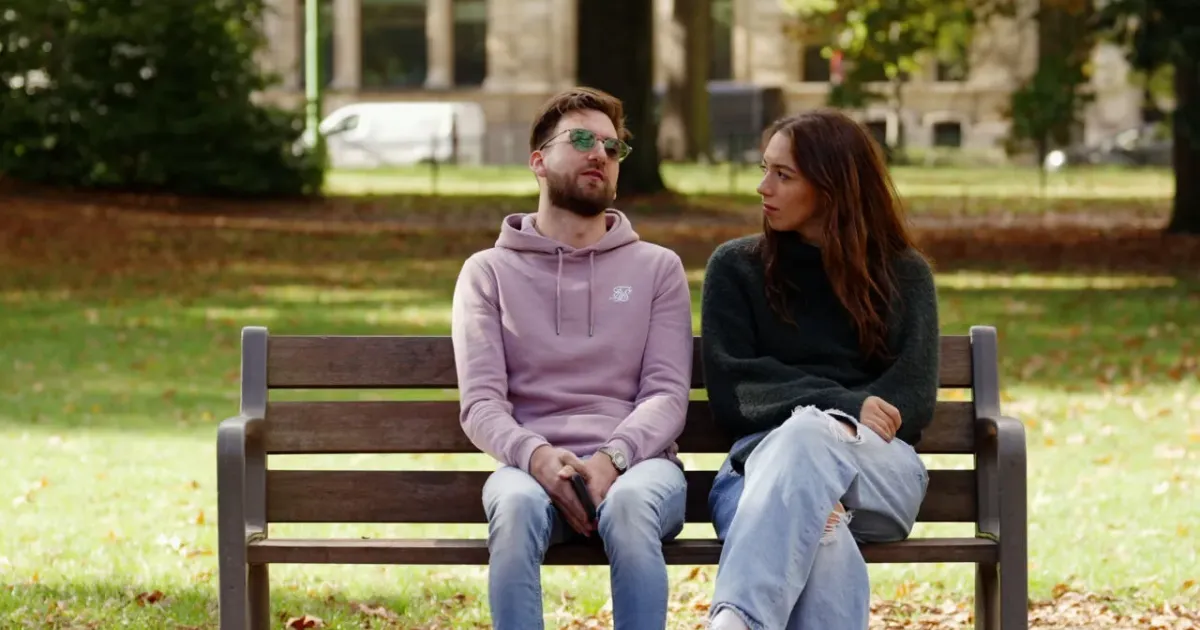 Flo Windey staat stil bij kansarmoede in laatste 'faqda'-reeks van het ...