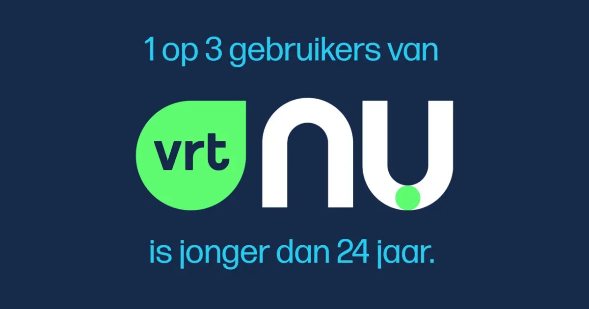 Jongeren ontdekken VRT NU | VRT