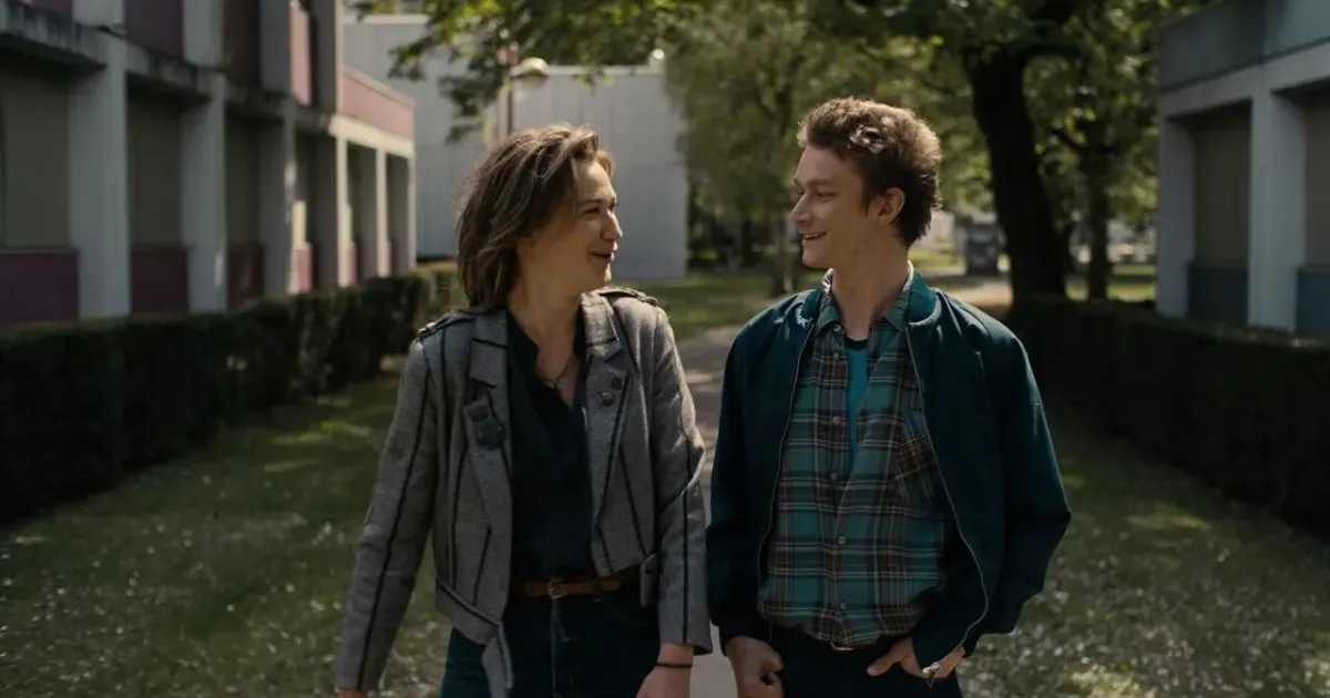 Opnames fictiereeks 1985 gestart | VRT