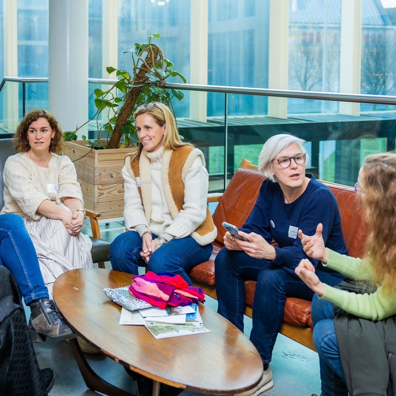 Vind de juiste toon | VRT