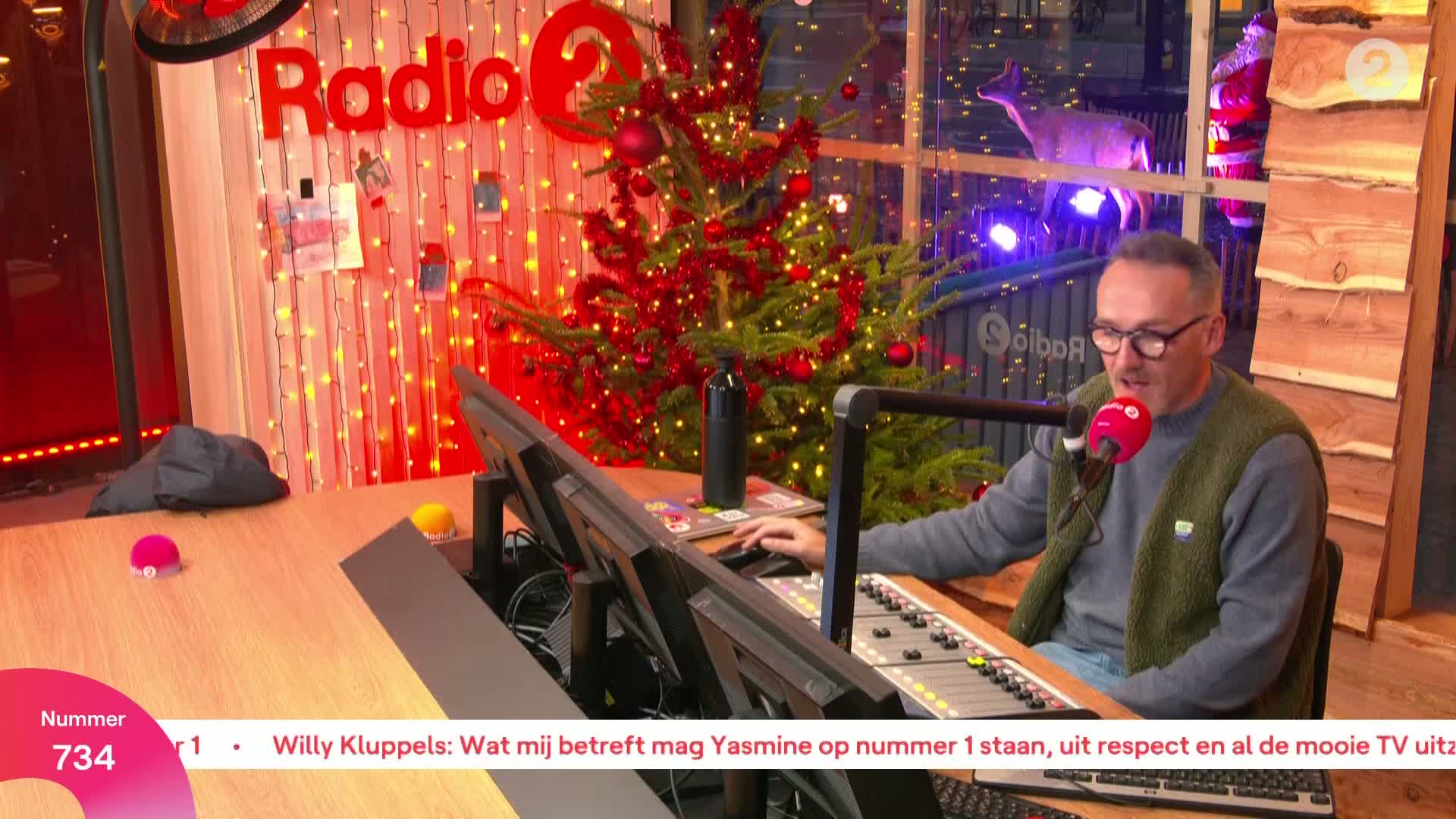 Programmagids van VRT CANVAS | VRT MAX